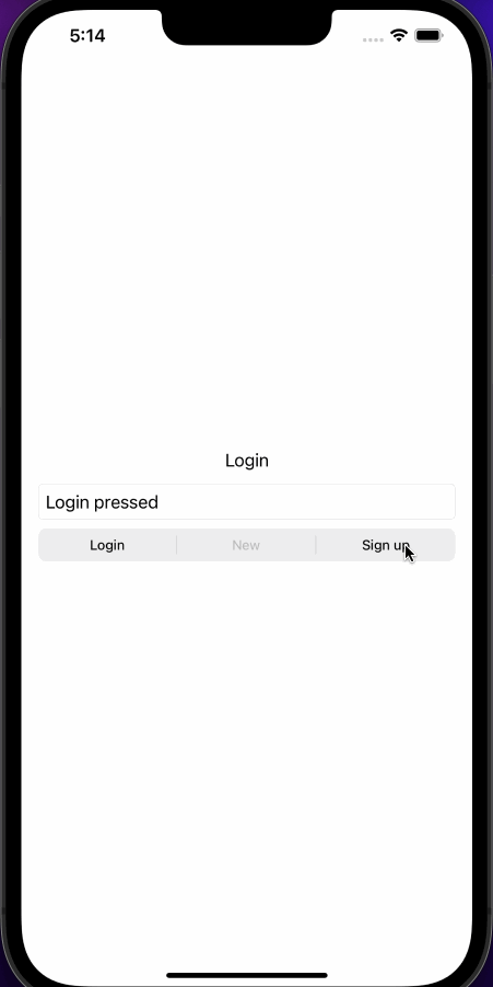 New in SwiftUI 3: ControlGroup. SwiftUI 3 introduced a new container… | by DevTechie | DevTechie ...