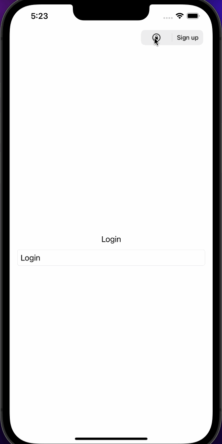 New In Swiftui 3 Controlgroup Swiftui 3 Introduced A New Container By Devtechie Devtechie 4575