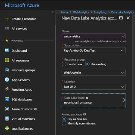 Scalable Platform Performance Testing with Azure — Part 3 | by Malcolm ...