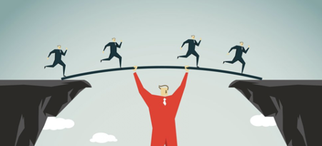 Leadership Tips: How To Help Your Team Outlast This Crisis. | by Mack ...