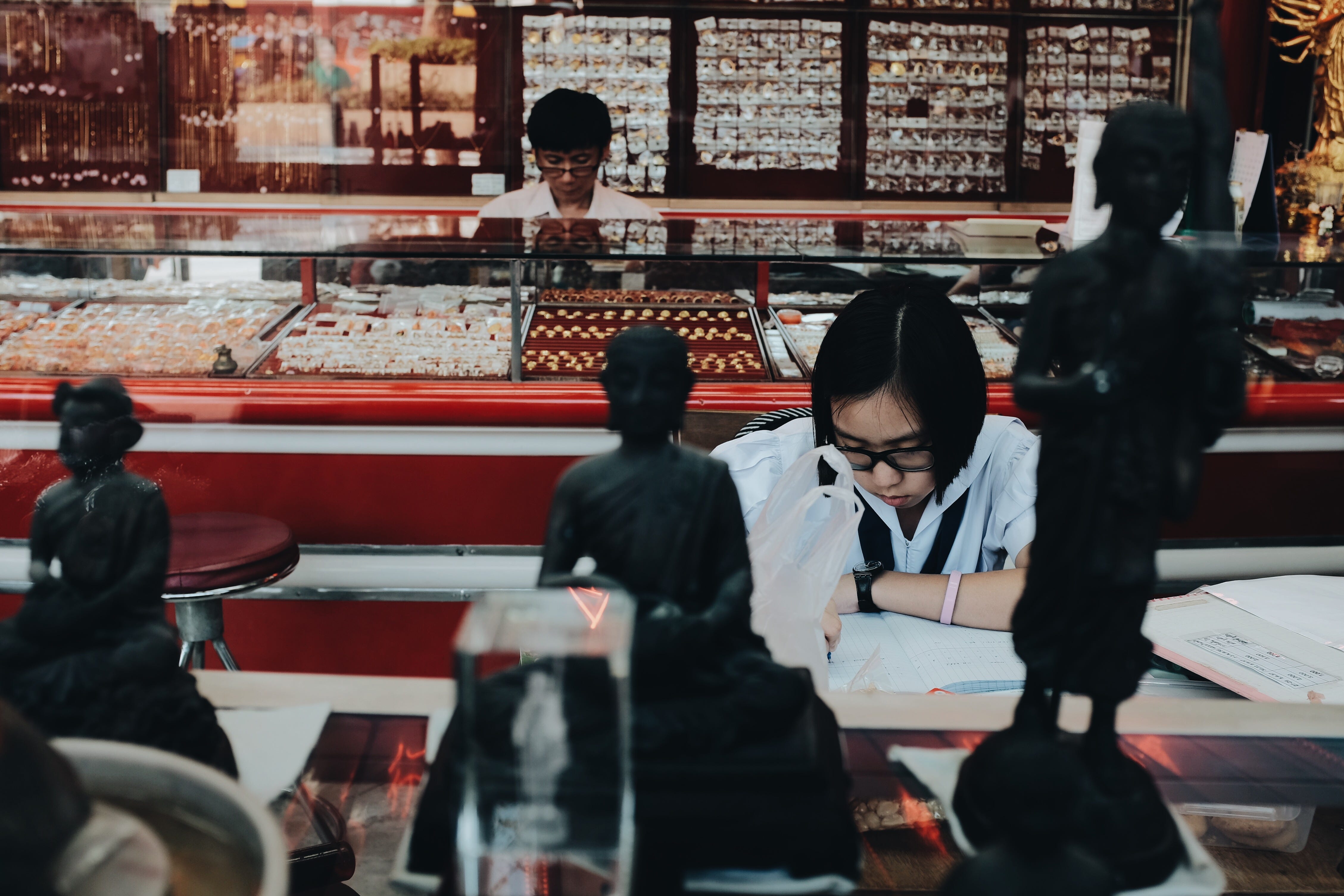 Bangkok (Part One). First place where we set foot in… | by maique ...
