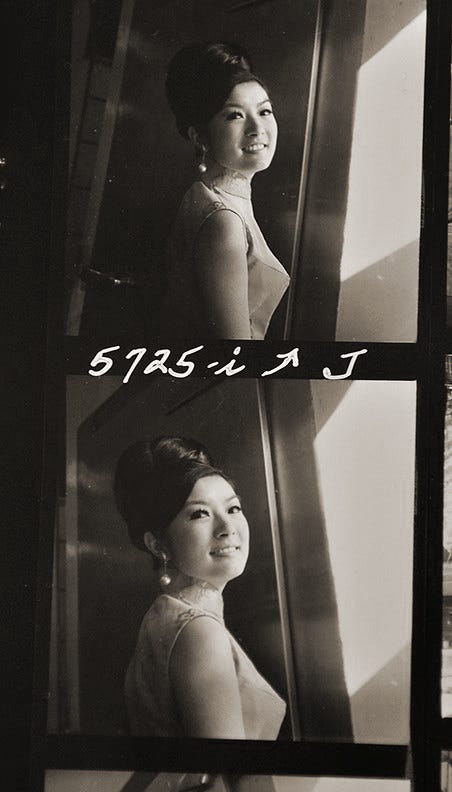 The Chronicles of Kem Lee: Remembering Chinatown’s most well-known ...
