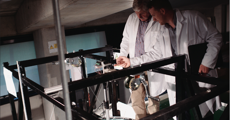 VorTech Leading the Way in Water Treatment | by WestBIC | Medium