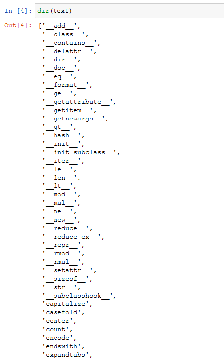 Understand Oop In Python With One Article By Julian Herrera Towards Data Science