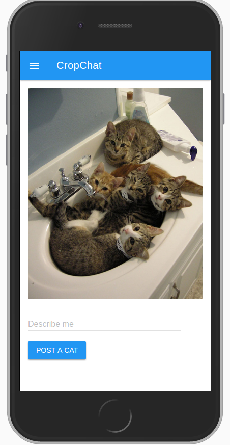 A Progressive Web Application with Vue JS, Webpack & Material Design [Part 2] | by Kévin Jean ...