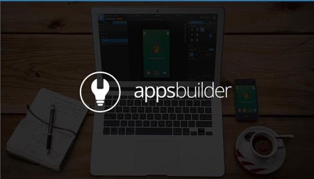 Best App Builder 2020: Pick Creative Platform for Your Software | by ...