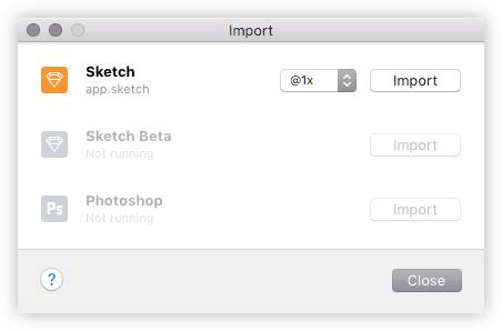 Automate your UX Design workflow with Framer.js, Gulp and Sketch | by Piervincenzo Madeo | Prototypr