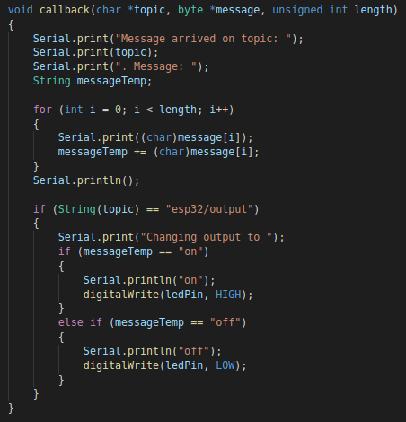 Hack Fitting Lampu Sensor Cahaya — Tutorial ESP32, MQTT dan Node-RED | by Elvandry Ghiffary ...