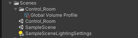 Adding Post Processing Profiles in Unity | by Heathrileyo | Medium