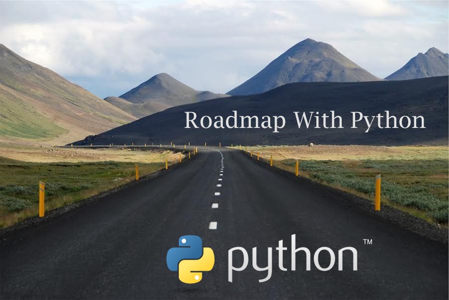 ROADMAP WITH PYTHON — WHATS YOUR NEXT STEP? | by deepak baghel | Medium