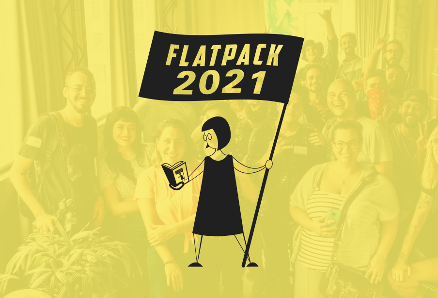 Welcome to the Flatpack Democracy 2021 Campaign | by Will Franks ...