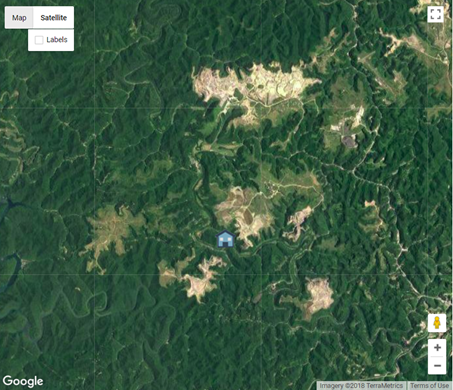 Destroying Precious Land and Communities: The Devastating Practice of ...