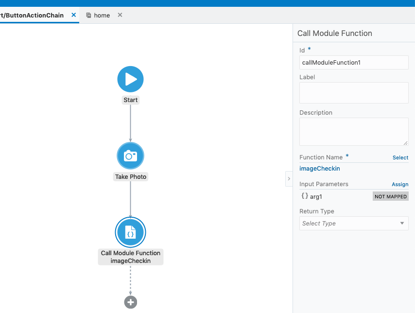 License Plate Recognition Mobile App Using Oracle Cloud Stack By