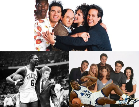 We Interrupt This Eulogy for the Multi-Camera Sitcom to Bring You Its ...