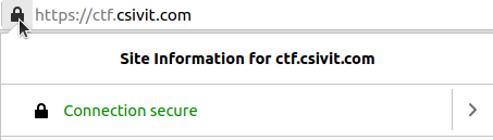 How to host a CTF | Self-hosting a CTF Platform (CTFd) | csictf | csictf