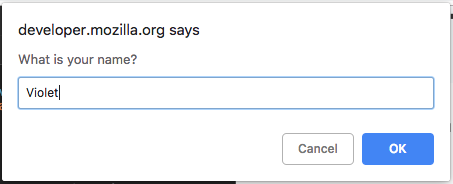 JavaScript Promises.. JavaScript promise objects are made up… | by ...