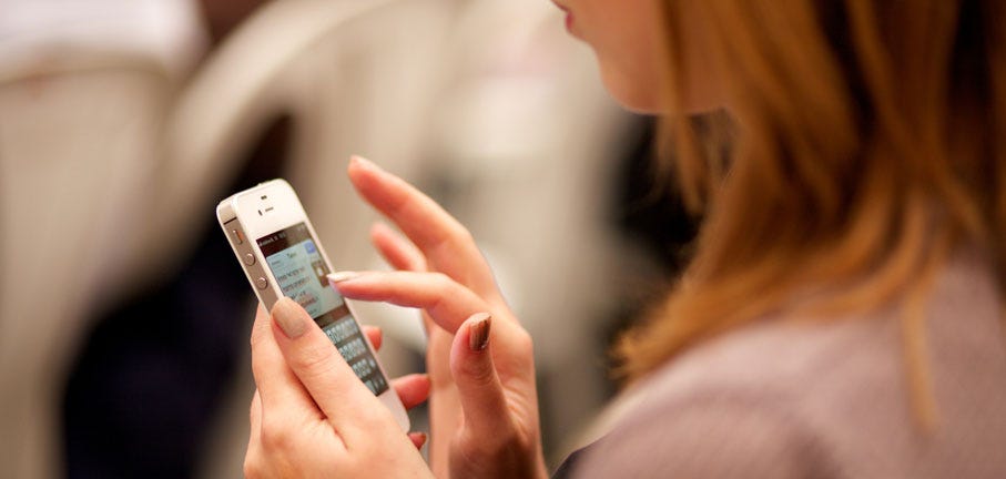 Teachers — unleash the power of your phone! | by The Tech Teacher | Medium