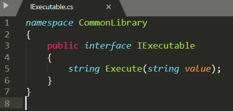 How to run C# code in a browser.. There are a lot of talks about WA and ...