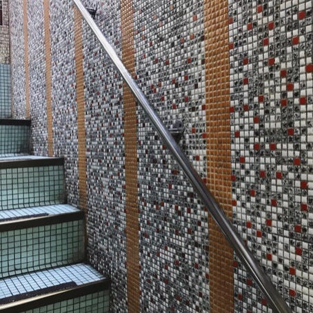 Symbol, Pattern and Culture: The Tiles in Hong Kong | by Hannah Yan ...