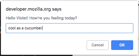 JavaScript Promises.. JavaScript promise objects are made up… | by Violet Moon | Medium