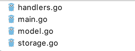 Build Simple CRUD using Golang Part 1 | by Muhammad Adi Febri Setiawan ...