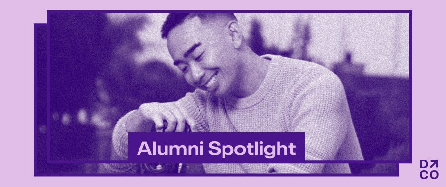 Alumni Spotlight — Jan Castro. Jan Castro graduated from UCSD in 2019 ...