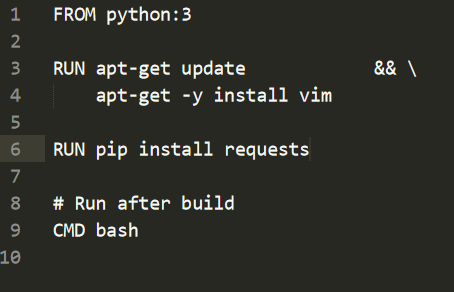 Requests Library Tutorial. CS373 Summer: | by Benjamin Jianbin Lin | Medium