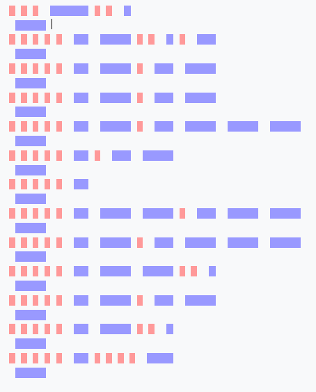 Does wh i te s p ac e really matter? | by Dan Lee | Medium