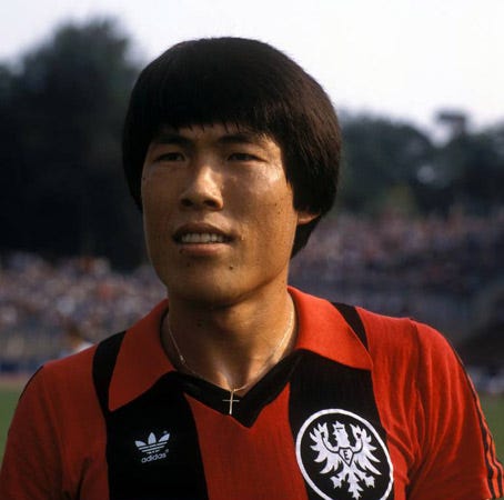Top 10 Greatest Asian Players of All Time | by Tom Walton | Medium