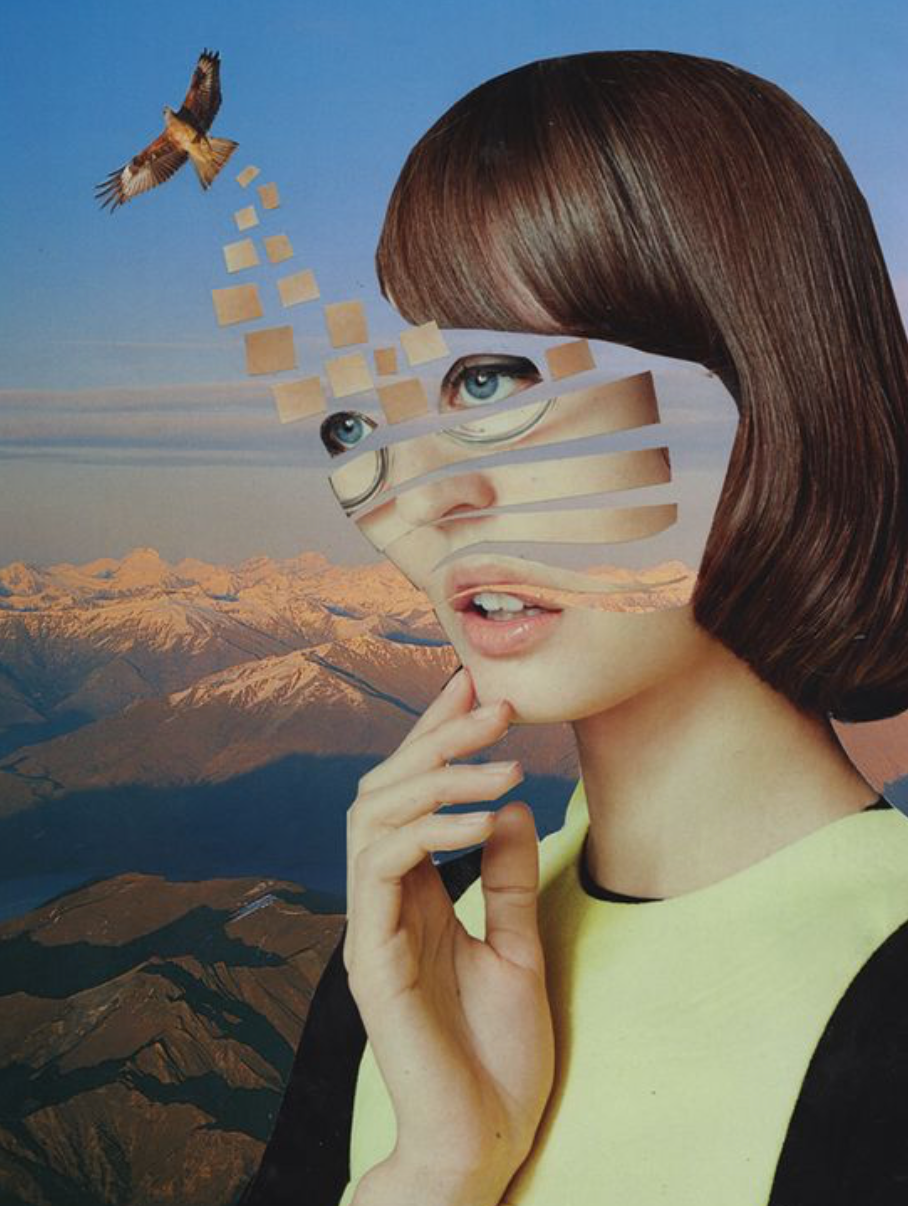 Are you present and at peace?. Are you present or just walking in a ...