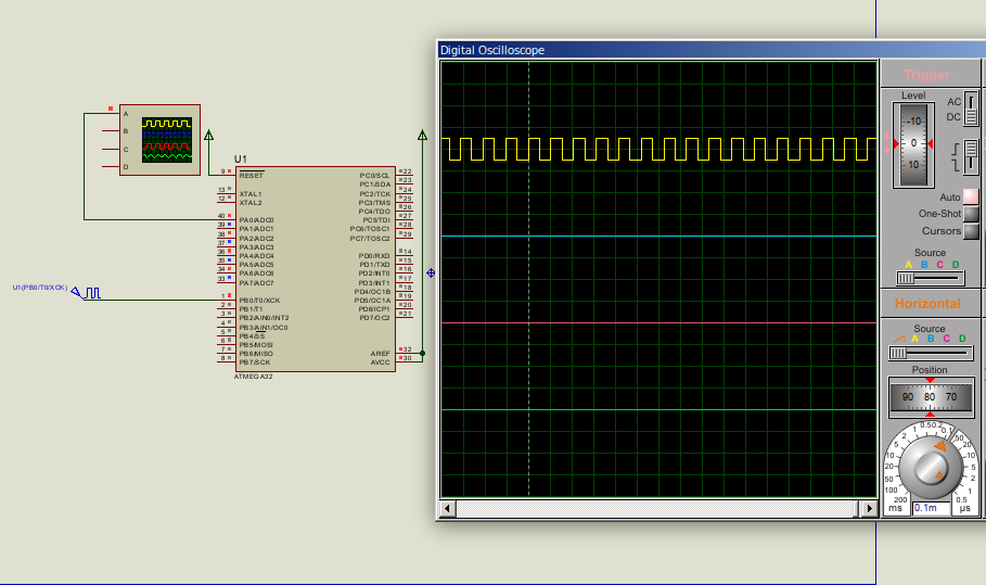 AVR Timers. When we are doing realtime programming… | by Kishan Shingala | Medium