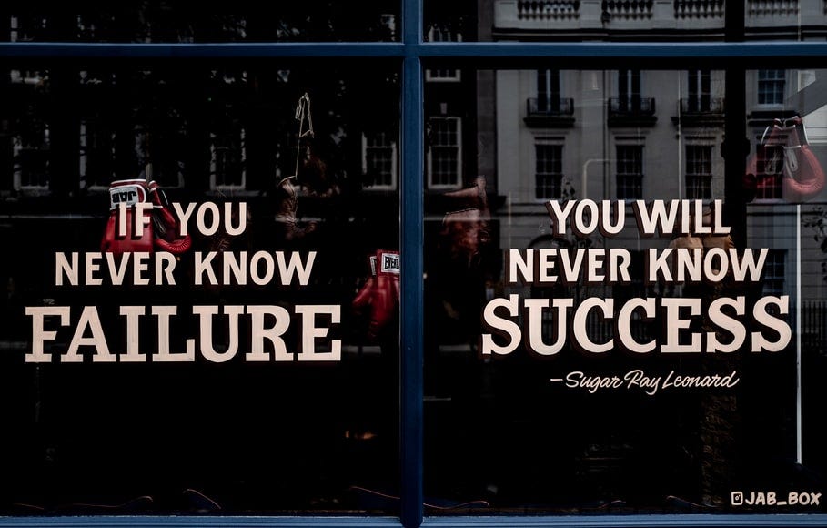 How I Hit Rock-Bottom and Completely Transformed My Life. And How You ...
