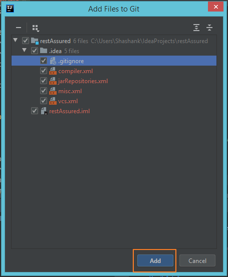 IntelliJ Idea Integrated with Bitbucket Repository | by Sahil Tiwari | Medium