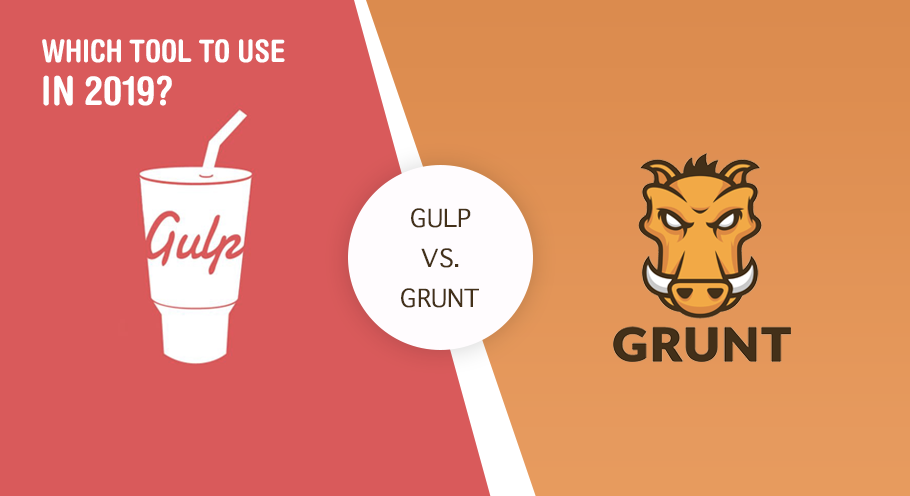 Gulp vs Grunt — Which is the better automation tool? | by swethagodisblogs | Medium