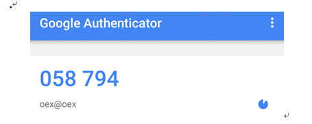 Steps to Activate User Account after Registration | by O2OPay | Medium