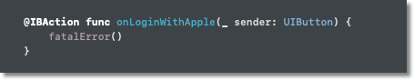Get started with Firebase Crashlytics | by Ryan NHP | Mac O’Clock | Medium