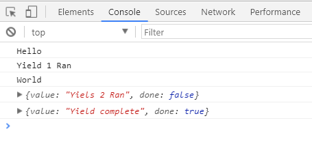 What’s New in ES6 — Part 3. Its been an amazing journey on this… | by ...
