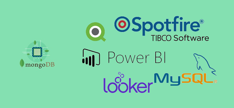 MongoDB Connector for Business Intelligence | by Salmen Bouhamed | Medium MongoDB Connector for Business Intelligence | by Salmen Bouhamed | Medium