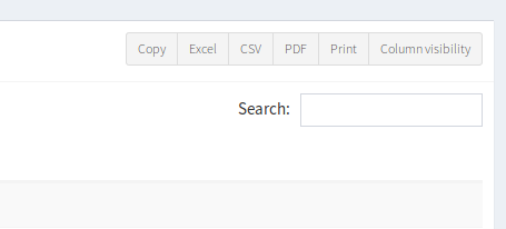 Laravel Nova vs Laravel Backpack: a review of the features | by Nico | Medium