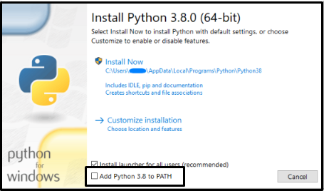 Python ile Selenium’a Giriş. Python ve Selenium nasıl kurarız … | by ...