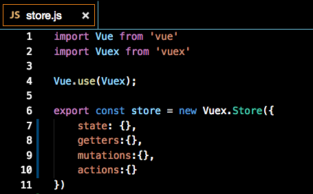 Build a Quiz Game App with Vue, Vuex and Firebase[Part 1] | by Omar Lopez | Medium