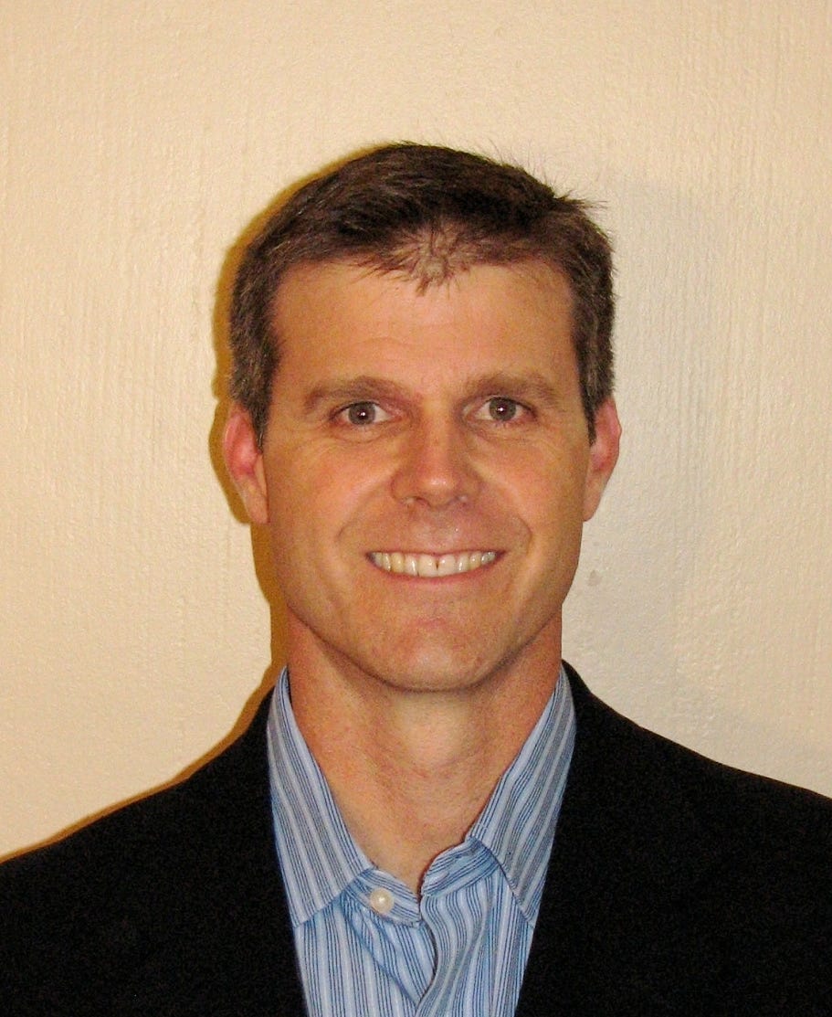 5 Questions with LUMA Partner’s Brian Andersen | by Suzanne Chan ...