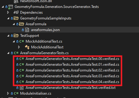 Exploring C# Source Generators (Part 2) | by Joseph Saravanan Ganesan ...