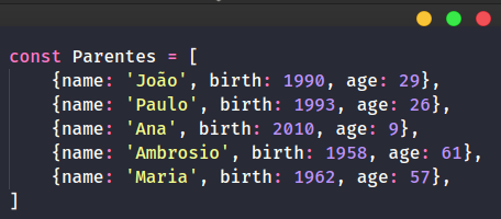 Javascript — Higher Order Functions | by Ricardo Vasconcelos | Medium