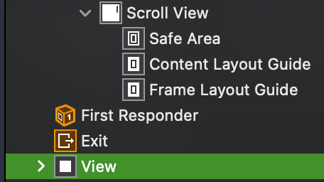 Swift ScrollView 元件練習 蘋果產品介紹 - 彼得潘的 Swift iOS App 開發教室 - Medium