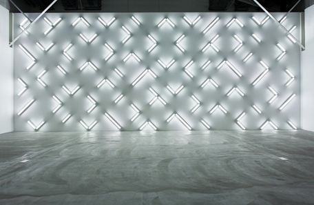What is LIGHT ART?. Dramatic biblical scenes and neon light… | by Art ...