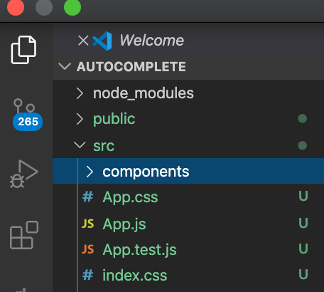 Creating Real-Time Autocompletion With React: The Complete Guide | by ...