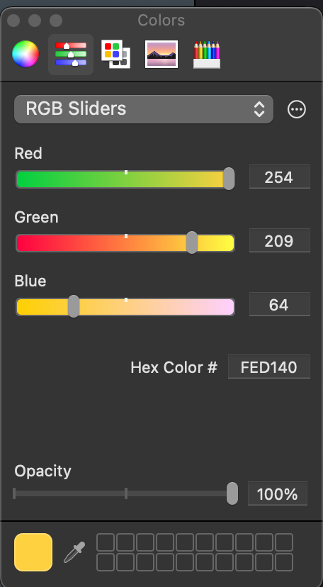 How to use a hex color value for TabView in SwiftUI | by Amit Shrivastava | Aug, 2021 | Medium