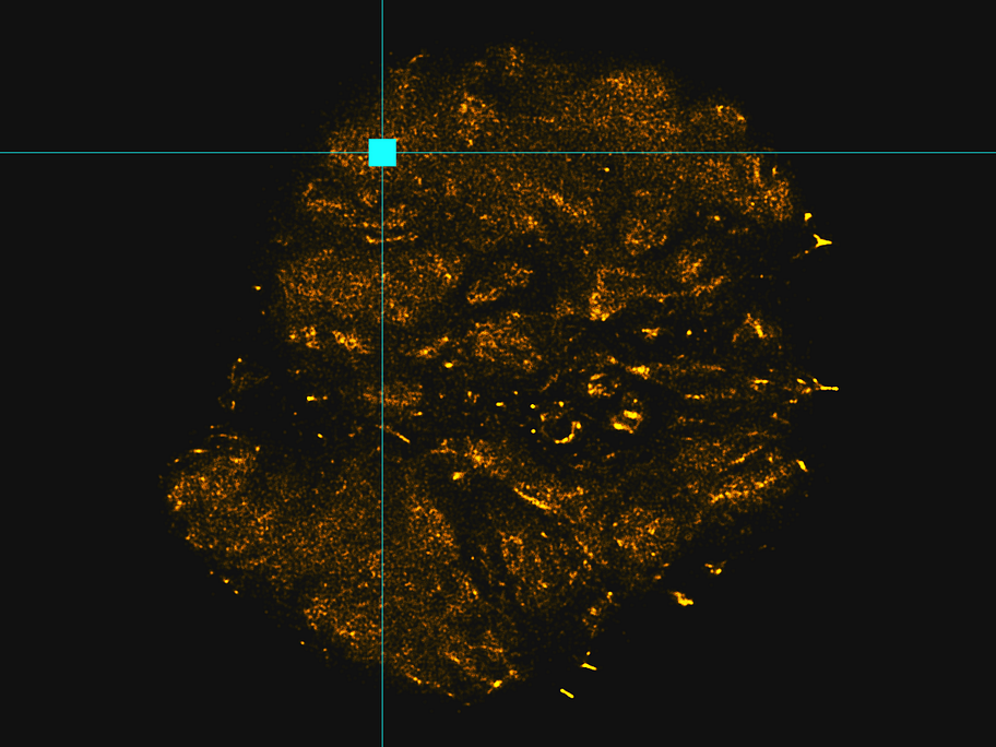 Machine Learning for Visualization - Ian Johnson - Medium