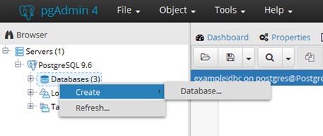 Belajar Membuat Restful dengan Spring Boot (JDBC & Postgres) [Part 3] | by Gwoks | Medium